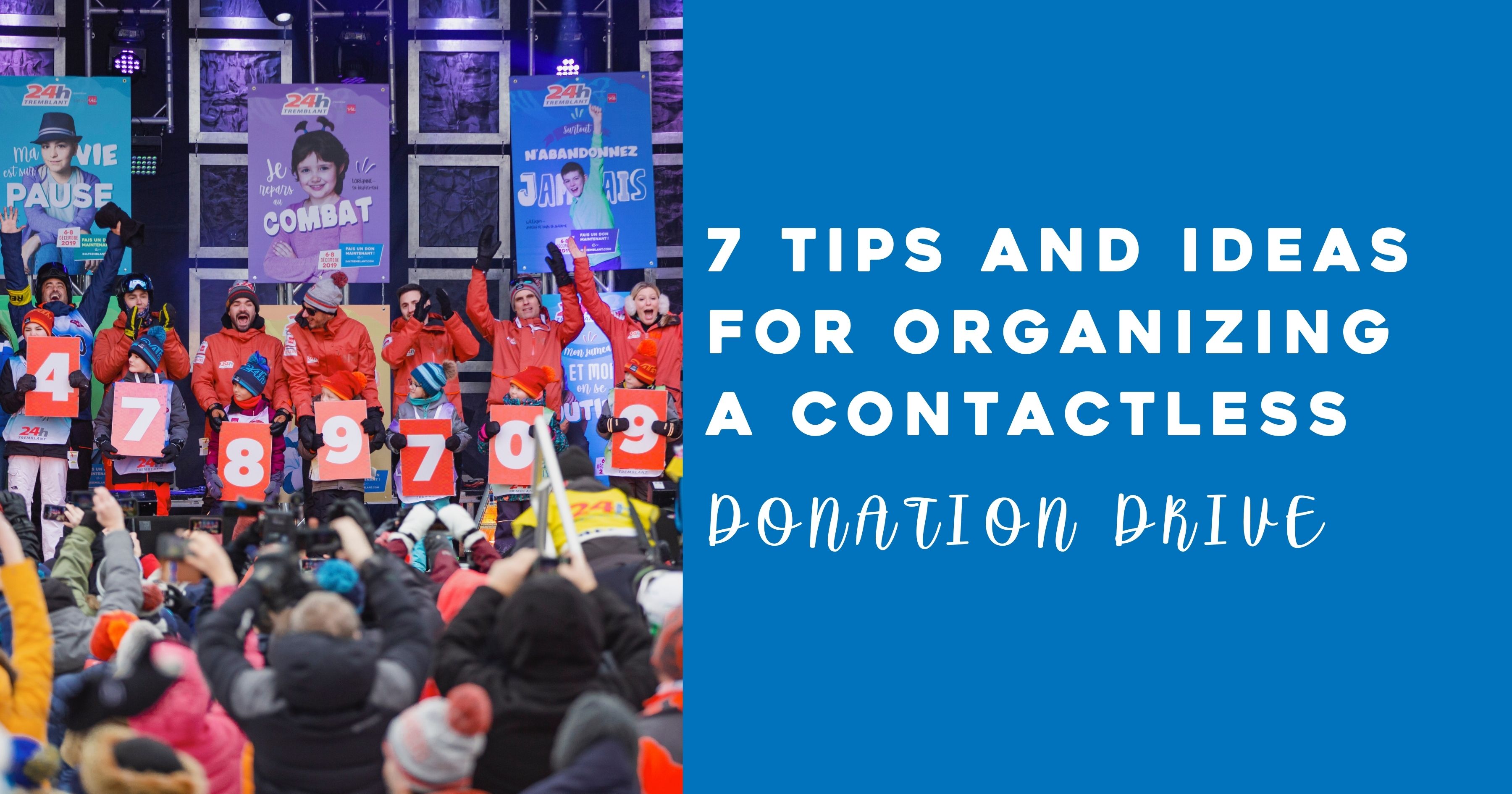 7 Tips And Ideas For Organizing A Fundraising Activity 24h Tremblant 7-tips-and-ideas-for-organizing-a-fundraising-activity-24h-tremblant