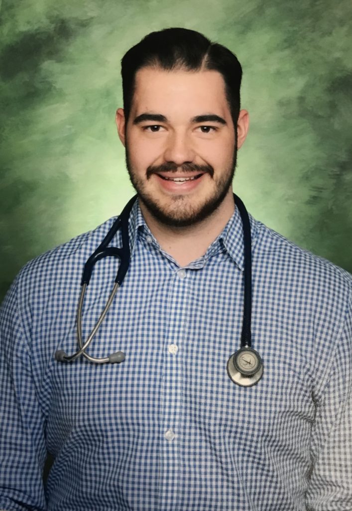 Gabriel Rivard - Ex-sponsored kid, now Bachelor in nursing - 24h Tremblant